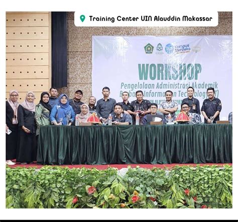 Audit Mutu Internal Ami Prodi Pengembangan Masyarakat Islam Pmi