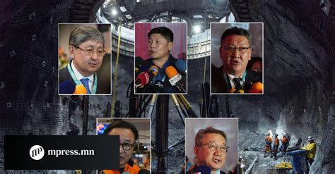 Оюу толгойн гүний уурхайтай холбоотой ОНЦЛОХ 5 СЭДЭВ