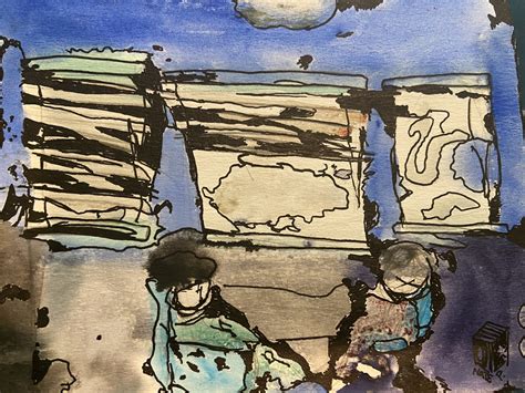 Expressive Arts Therapy — Laura Soble Jungian Analysis Consultation