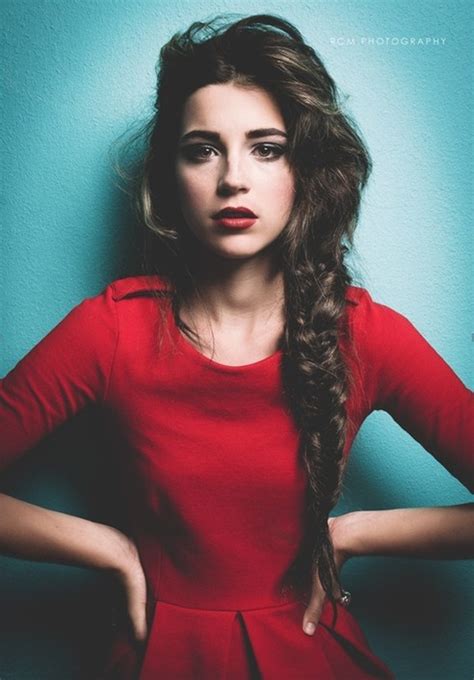 Easy Messy Braid Braided Hairstyles For Girls Long Hair Popular