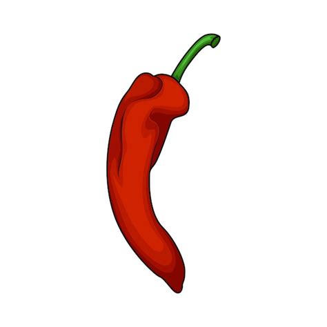 Red Chilli Png Vectors And Illustrations For Free Download