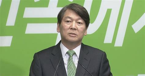 안철수 나가라 Vs 정면돌파 국민의당 내전양상