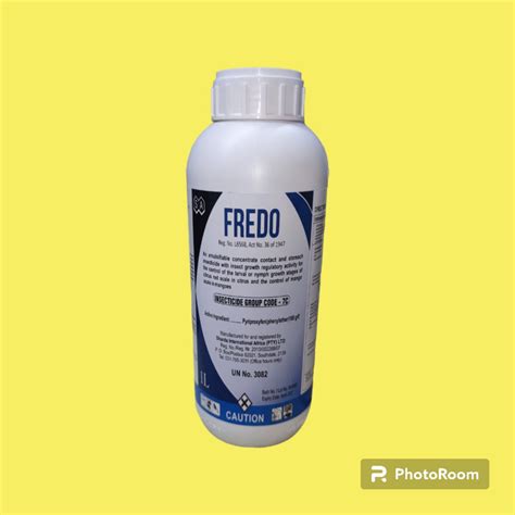 Pyriproxyfen Ec An Ec Contact And Stomach Insecticide With Insect
