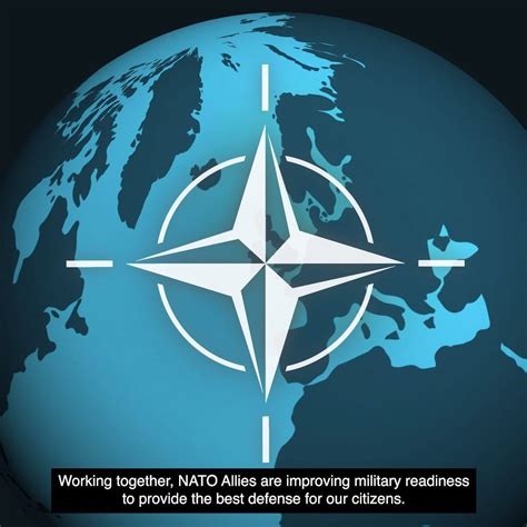 Four Thirtiesnato To Protect Our Citizens Nato Needs To Be Able To