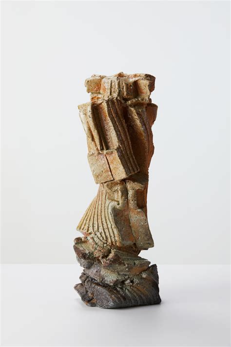 In Conversation With Shozo Michikawa Ceramic Review