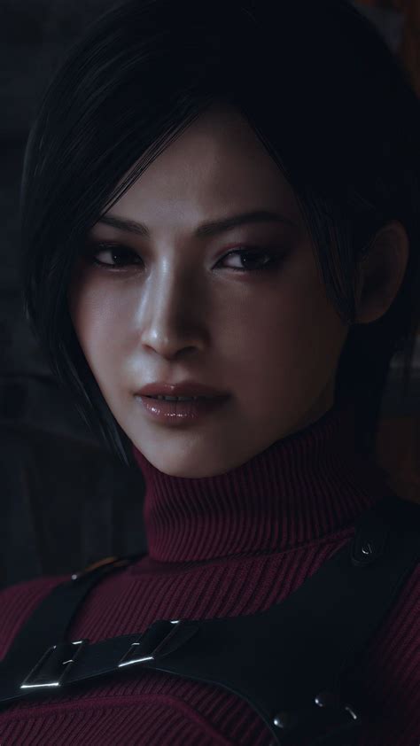 Ada Wong Wallpaper