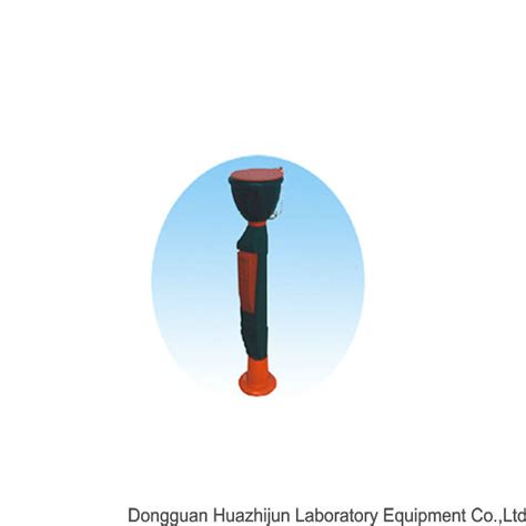 Iso9001 Durable Deck Mounted Emergency Eyewash Heat Resistant Science