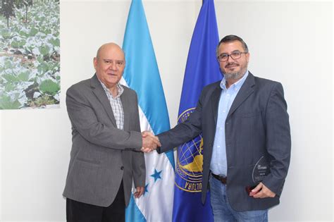 Acuerdan fortalecer alianza estratégica Agrodiario