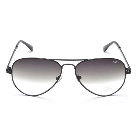 Buy Idee Unisex Full Rim Sunglassids2500c1sg Online