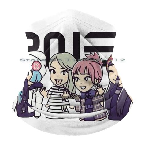 Cute Chibi Kpop 2ne1
