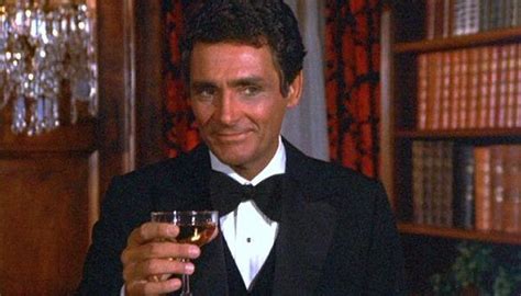 Character Actor David Hedison Best Known For Tv Roles On Wonder Woman Fall Guy Young And The