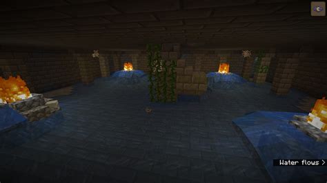 Gorgon Temples Flooded With Water · Issue 3678 · Alexmodguy Ice And Fire · Github