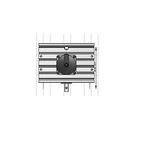 Festo HSP-12-AP 12 mm Handling Module at best price in Bengaluru