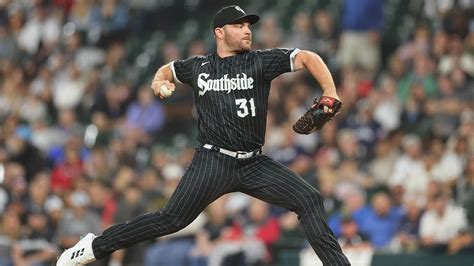 White Sox Place Closer Liam Hendriks On Il With Elbow Inflammation Fox News