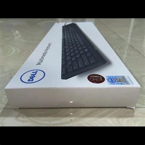 Wired Dell Computer Keyboard Latest Price Dealers And Retailers In India