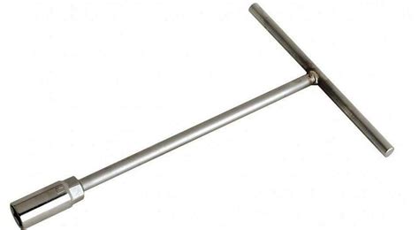 T Spanner T Handle Spanner Akram Engineering And Co