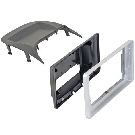 Переходная рамка Nissan Almera (N16) 2000-2003; Sentra 2001-2006, 10 ...