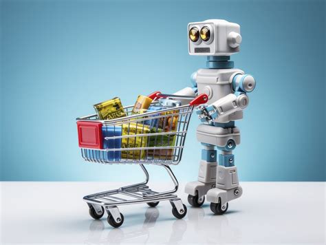 Harnessing AI for E-Commerce Marketing: A Step-by-Step Guide