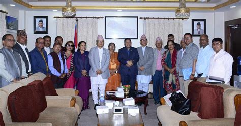 सात बुँदे सहमतिमा राहत शिक्षकको असन्तुष्टि भोलिबाट आन्दोलनलाई आक्रमक