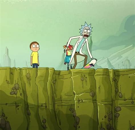 Rick And Morty Season 6 Ep 6 Review It S All The Dinosaurs Fault