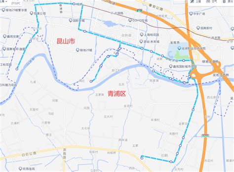 上海省际毗邻公交一览2023年8月版 知乎