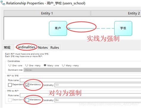 超级详细，通过powerdesigner设计数据库、逻辑模型、物理模型、生成数据库设计报告。pd入门power Designer 逻辑模型和