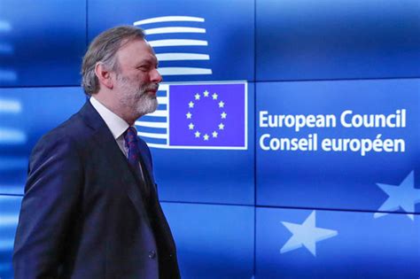 Brexit Day Live News Updates As Article 50 Is Triggered Today