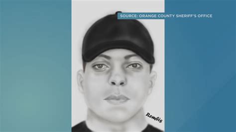 Deputies Search For Man Who Tried To Attack Woman After Forcing His Way