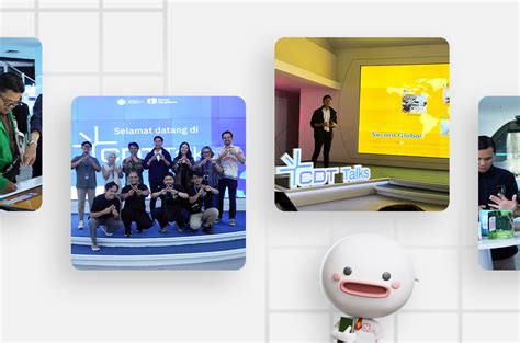 Assemblr Edu Jadi Partner Belajarid Pertama Dari Indonesia