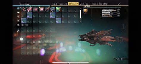 S Class Red Interceptor Euclid Rnomansskythegame