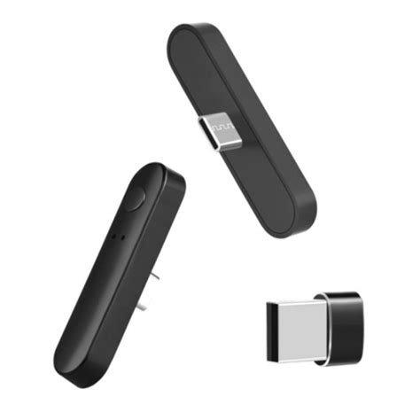 Switch Bluetooth Transmitter 5 0 Type C Usb Game Console Computer Wireless Bluetooth Audio