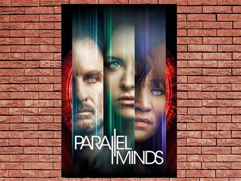Parallel Minds 2020 The Original Movie