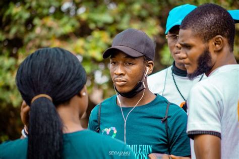 Testimony Adebiyi On Linkedin Thank You So Much For Sharing This Abdul Alim Ahmad I Am Glad