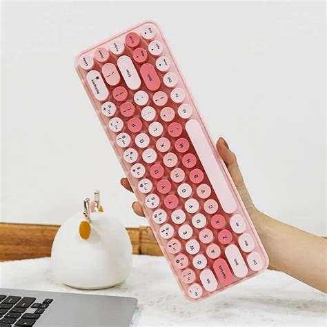 Kawaii Keyboards Cute Keyboards And Keycaps