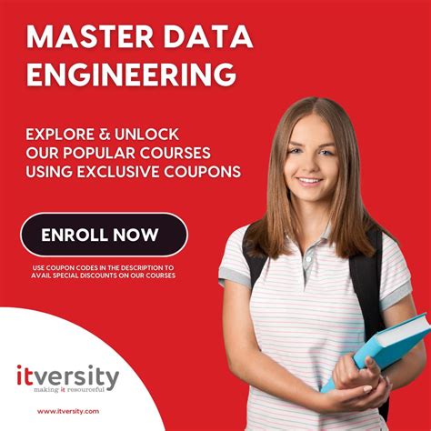 Durga Gadiraju On Linkedin Mastering Data Engineering Is The Key To Efficient Data Processing
