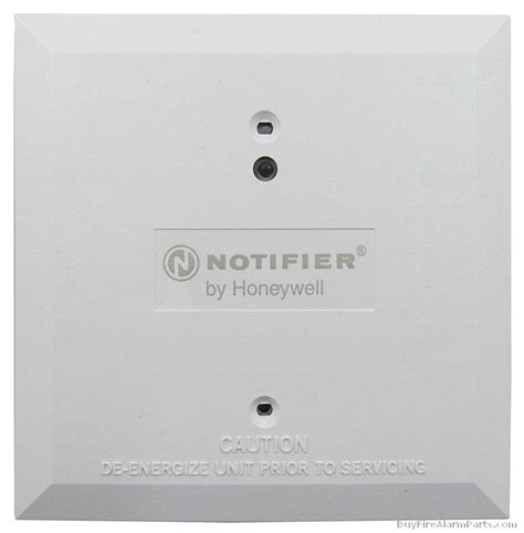 Notifier Iso X Fault Isolator Module
