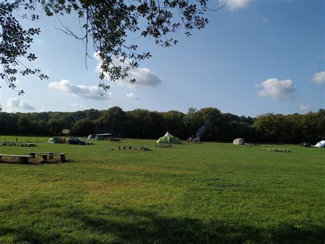 Wowo Campsite United Kingdom S Camp Guide