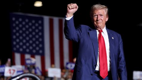 Trump Reveals ‘weakness In Efforts To Keep Him Safe Fox News