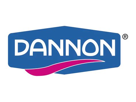 Dannon Logo Vector Download Logowik