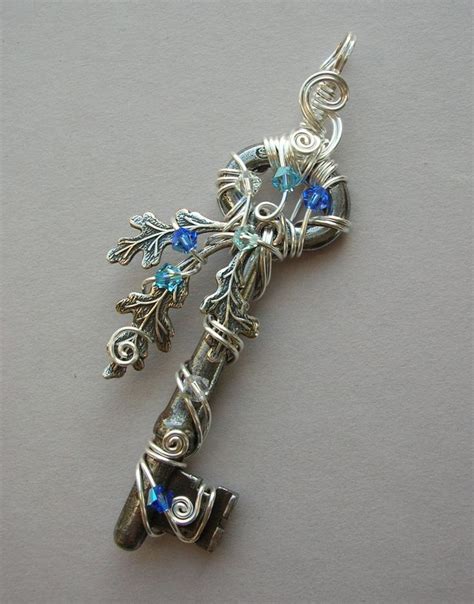 1000 Images About Wire Wrapping Ideas On Pinterest Wire Wrapped