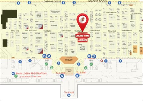 Chore Time At Ippe 2025 Chore Time