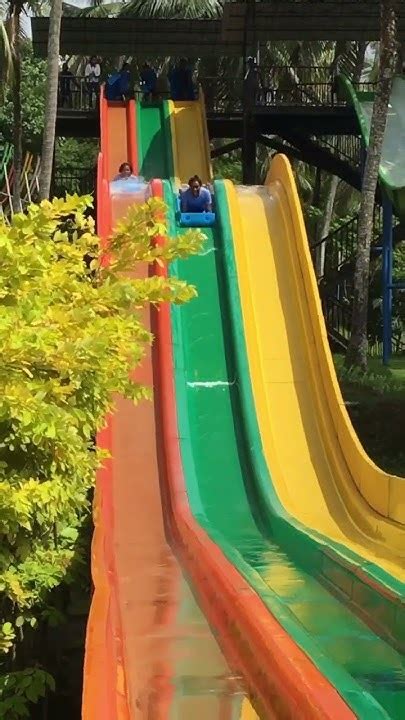 Leisureworld Water Park Youtube