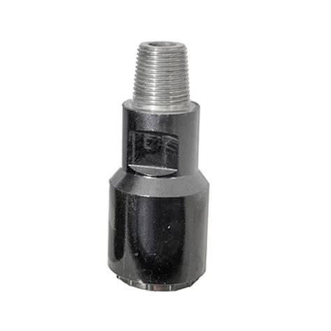Well Drilling Connector API Drill Pipe Box And Pin Adapter For Drilling Rig Parts Coupling