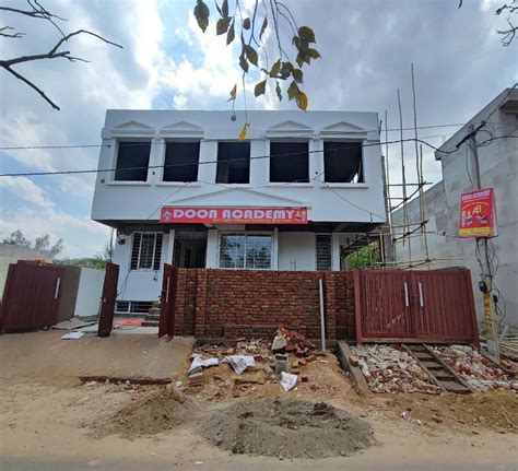 School Building Construction Service At ₹ 1750sq Ft In Bandikui Id 2855661285888