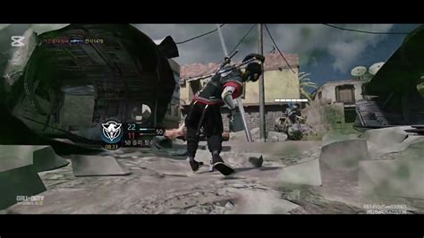 콜옵하는 김예찬 Youtube