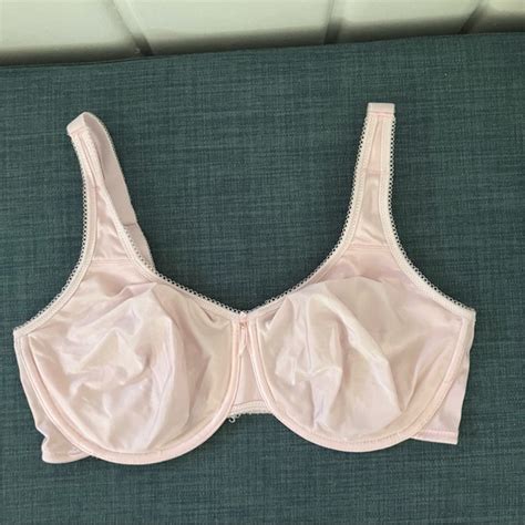 Wacoal Intimates And Sleepwear Wacoal Basic Beauty Underwire Bra