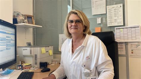 Nathalie Lassau Maestr Ia Docteur Imago