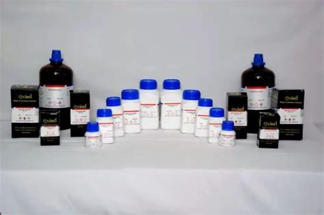 MOPS BUFFER Solution At Kg Organic Solvents In Mumbai ID