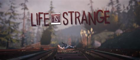 Max Caulfield Life Is Strange Wallpaperhd Games Wallpapers4k