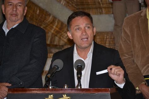 Dimite El Ministro De Defensa De Bolivia